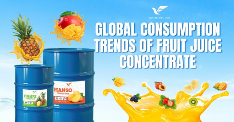 The difference between fruit juice concentrate and fresh fruit juice ...